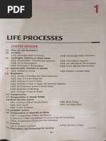 CSEC Integrated Science Syllabus Revised | PDF