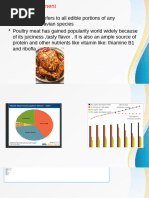 Poultry Processing | PDF | Poultry Farming | Poultry