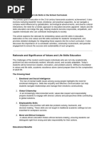 AVID CCR Framework Overview | PDF | Mentorship | Learning