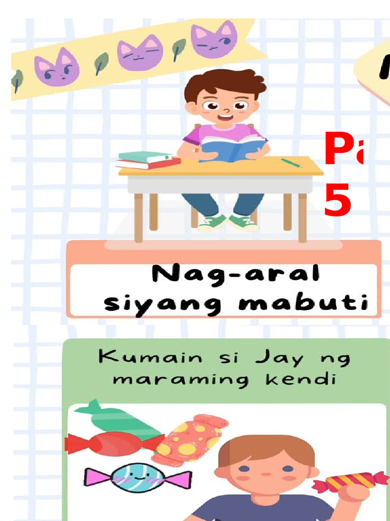 Pangkat 5 | PDF