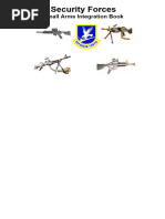 Army Warrior Tasks & Drills Overview | PDF | Projectile Weapons ...