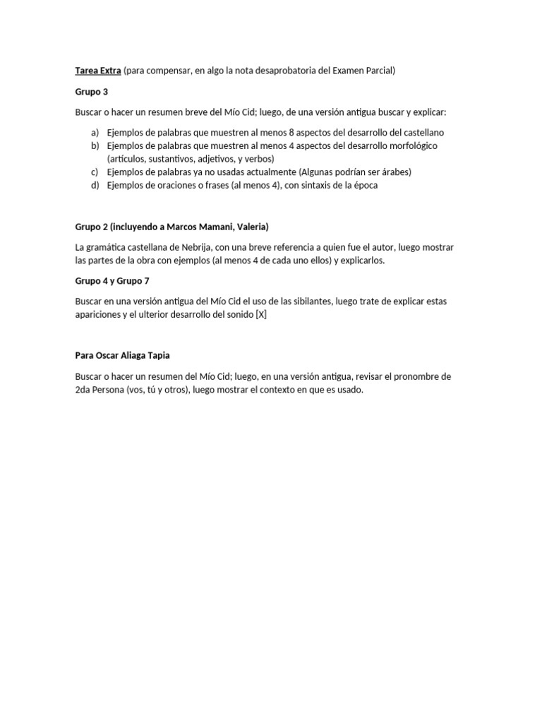 ILH-23-Tarea EXTRA | PDF