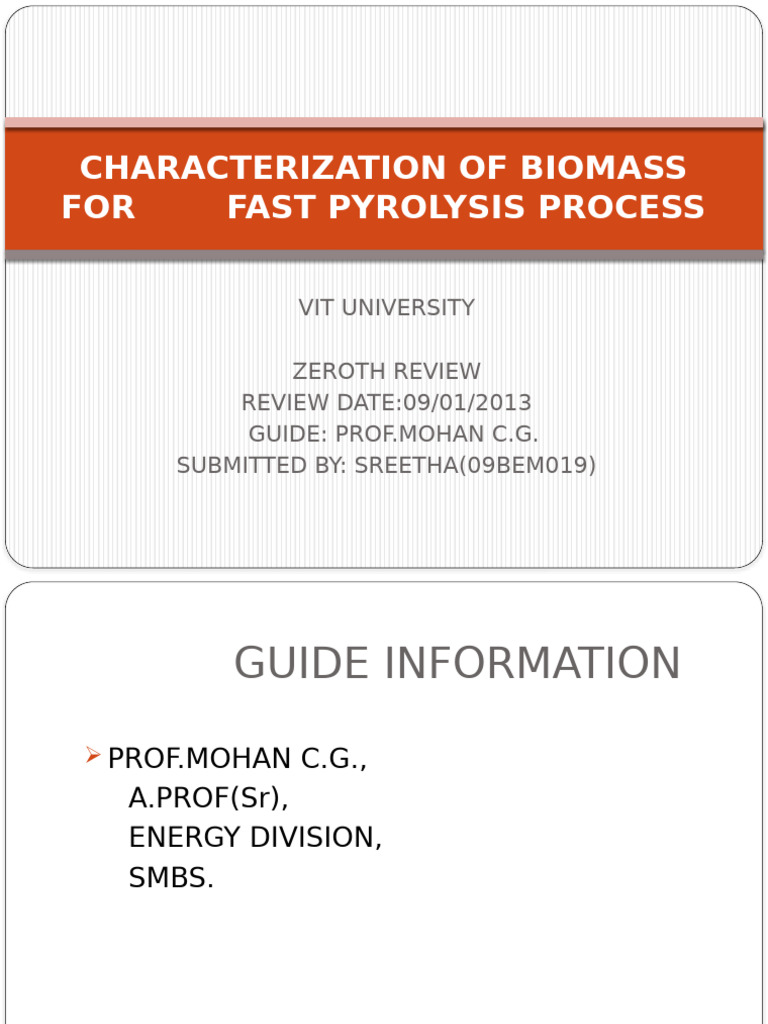Project Zeroth Review | PDF