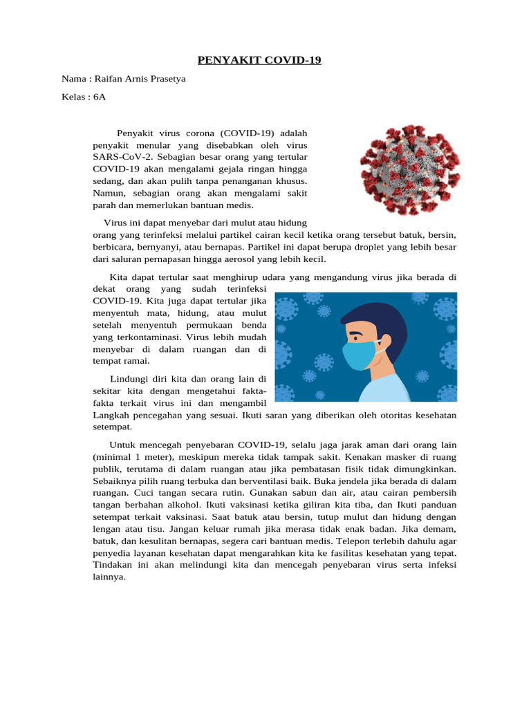 UPRAK TIK fafan | PDF