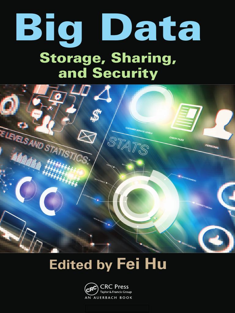 Big Data Storage & Security | PDF | Big Data | Databases