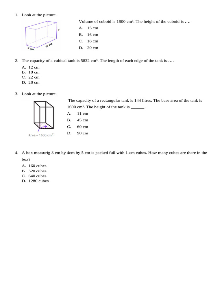 Volume | PDF