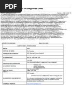 Hacking Format | PDF | Information Technology | Information Age