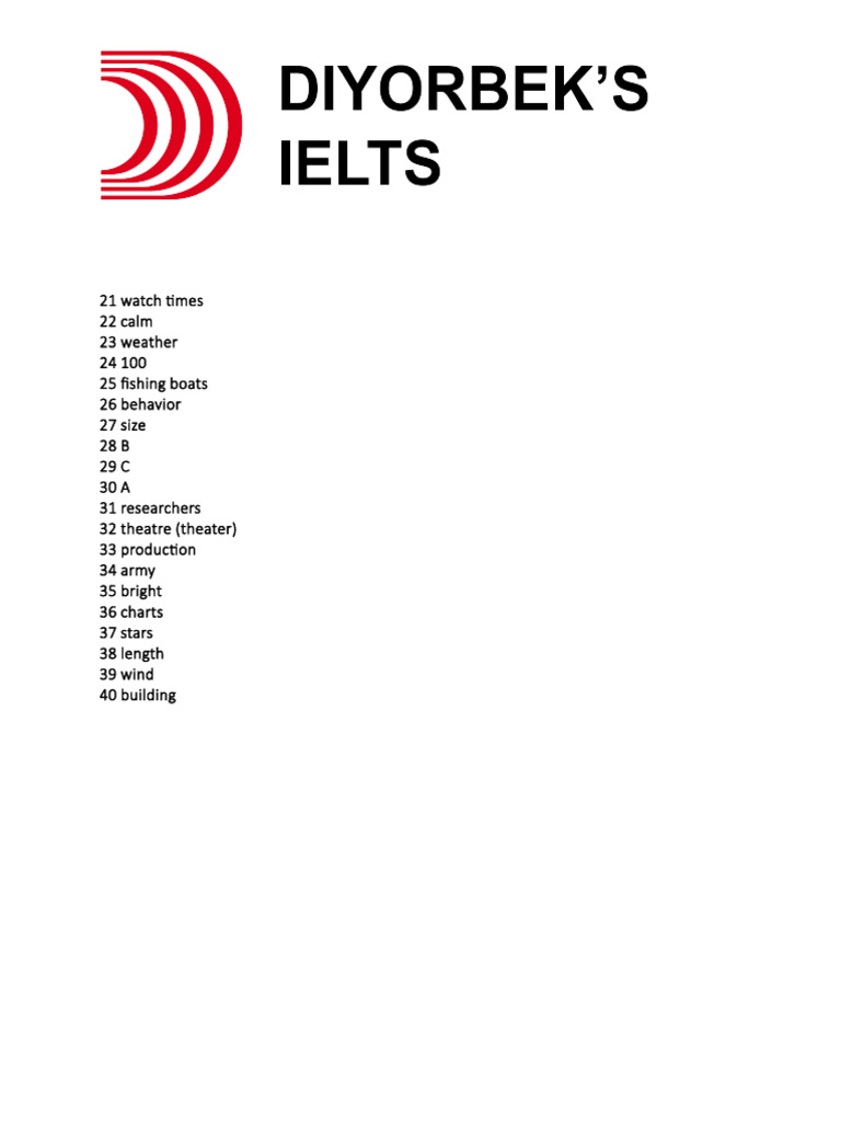 Marine Research & Weather Insights | PDF