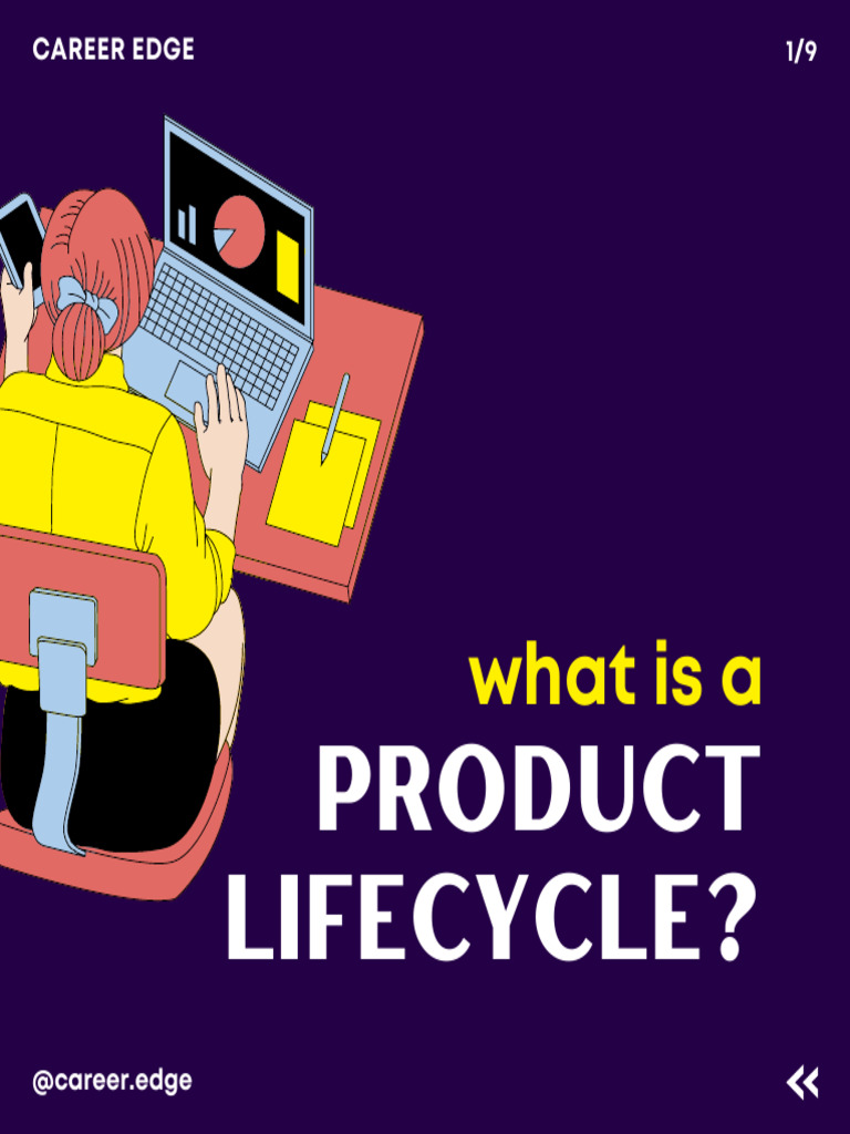 Product Lifecycle 101 | PDF | Marketing | Product Lifecycle Product Lifecycle 101 | PDF | Marketing | Product Lifecycle