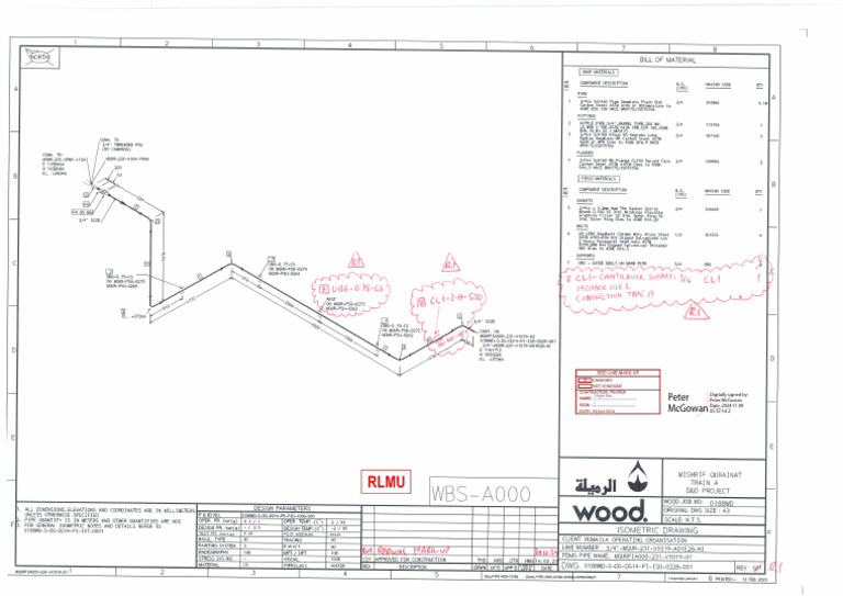 0188WD-S-DG-DG14-PI-ISO-0228-001-R01 | PDF