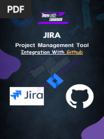 Jira Tutorial For Beginners PDF | PDF | Scrum (Software Development) | Computer Science