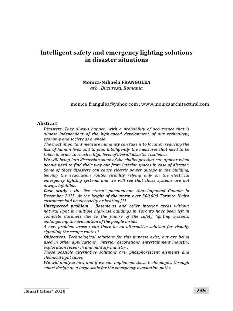 2020 OI SV Ed08 Art16 Intelligent+Safety+and+Emergency+Lighting ...