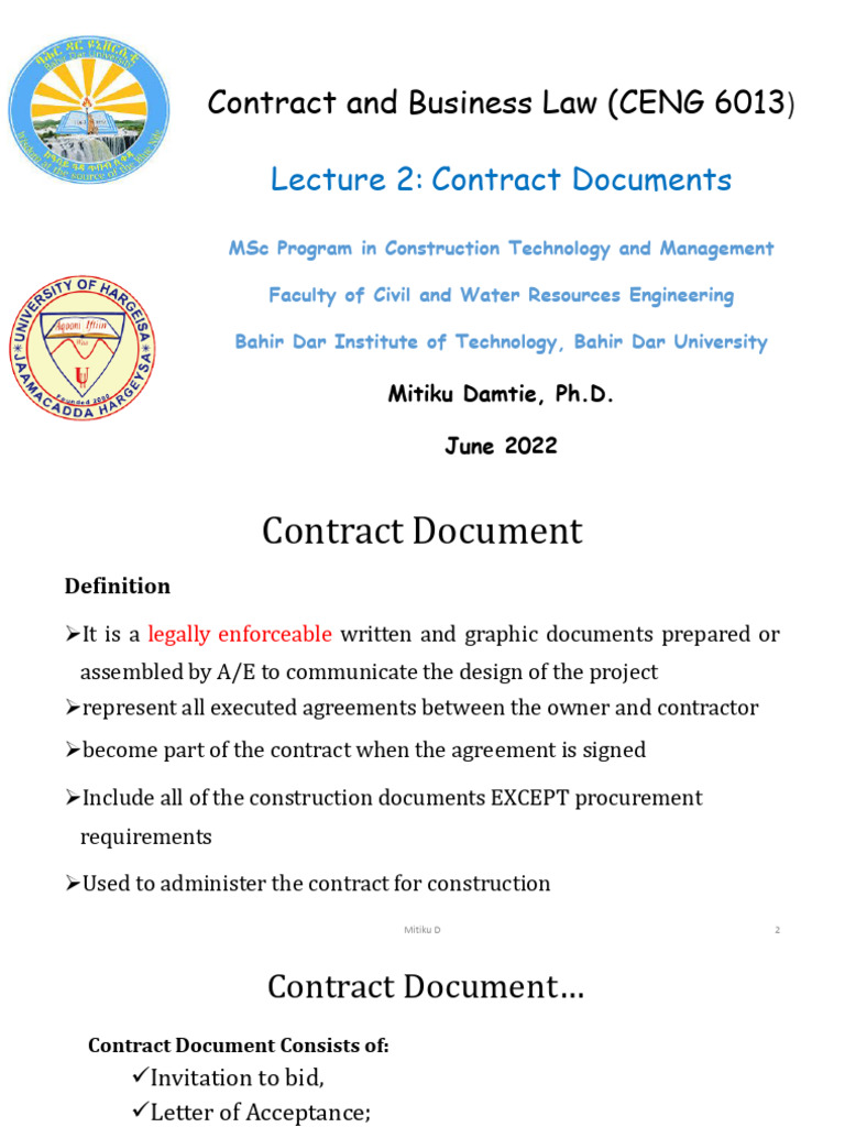 Construction Contract Essentials | PDF | Insurance | Liability Insurance