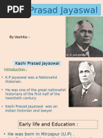 Banabhatta's Harshacharita Overview | PDF