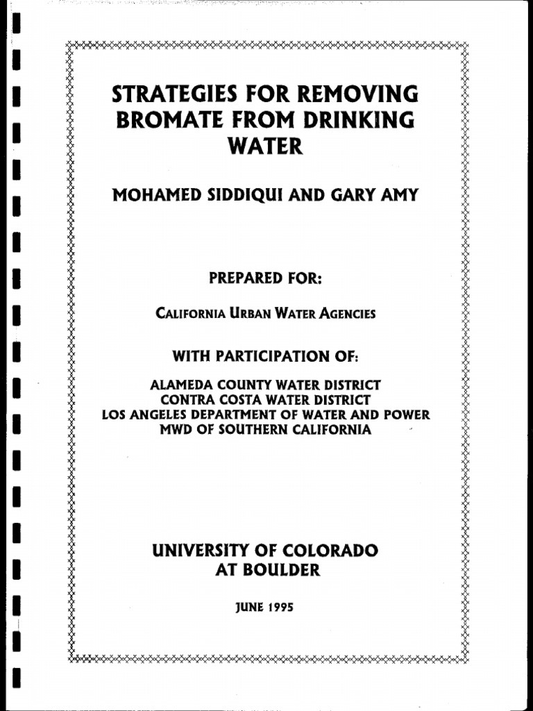 Strategies For Removing Bro Mate | PDF