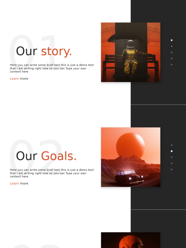 Transform Boring Bullet Points Into Stunning Presentations (With ...