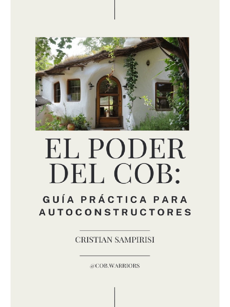 El Poder Del COB | PDF