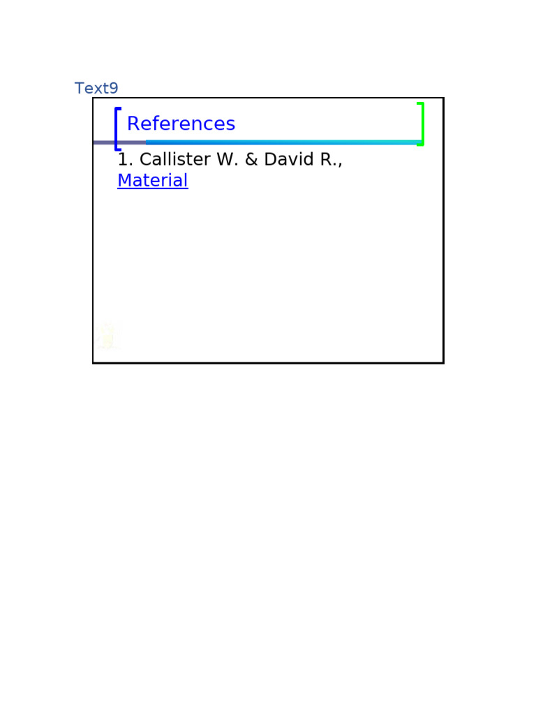 Text 9 | PDF