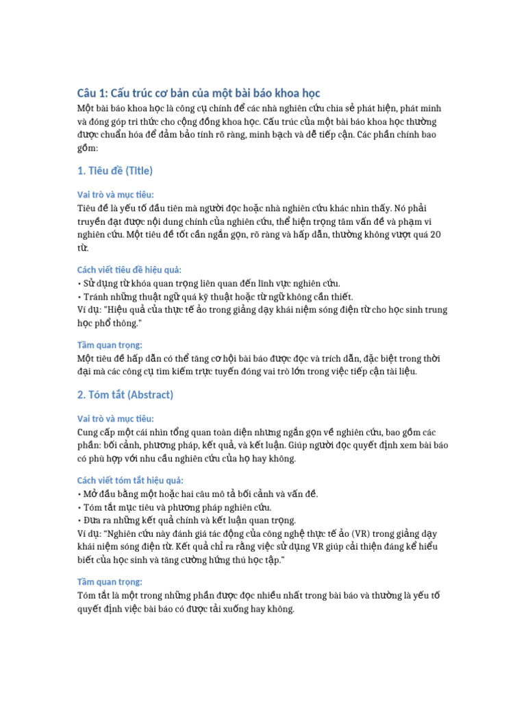 Cau_3_Thiet_ke_nghien_cuu | PDF