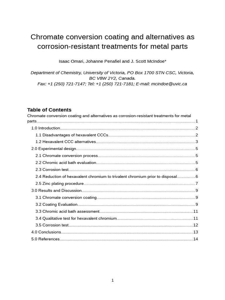 chromate-conversion-coating-and-alternatives-as-corrosion-resistant-treatments-for-metal-parts ...