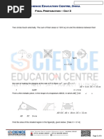 Iso 1101 | PDF | Engineering Tolerance | Perpendicular