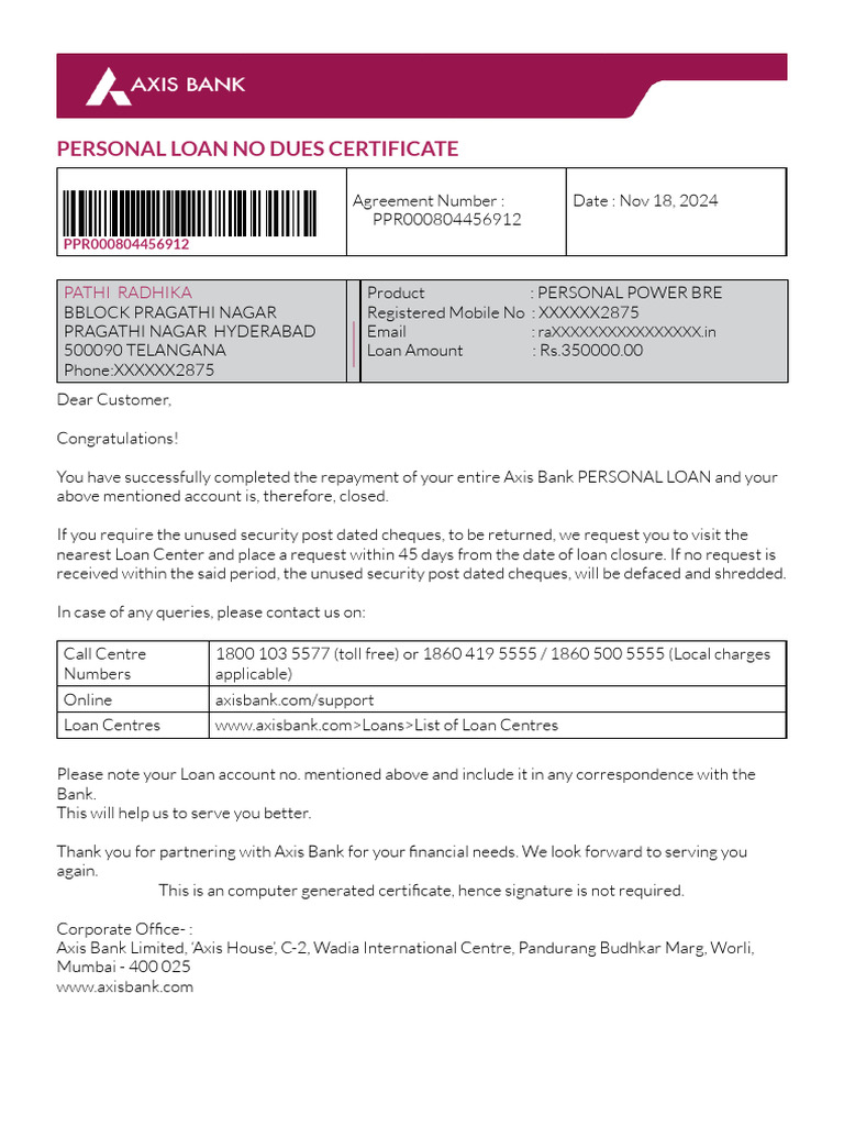 Personal Power Bre | PDF