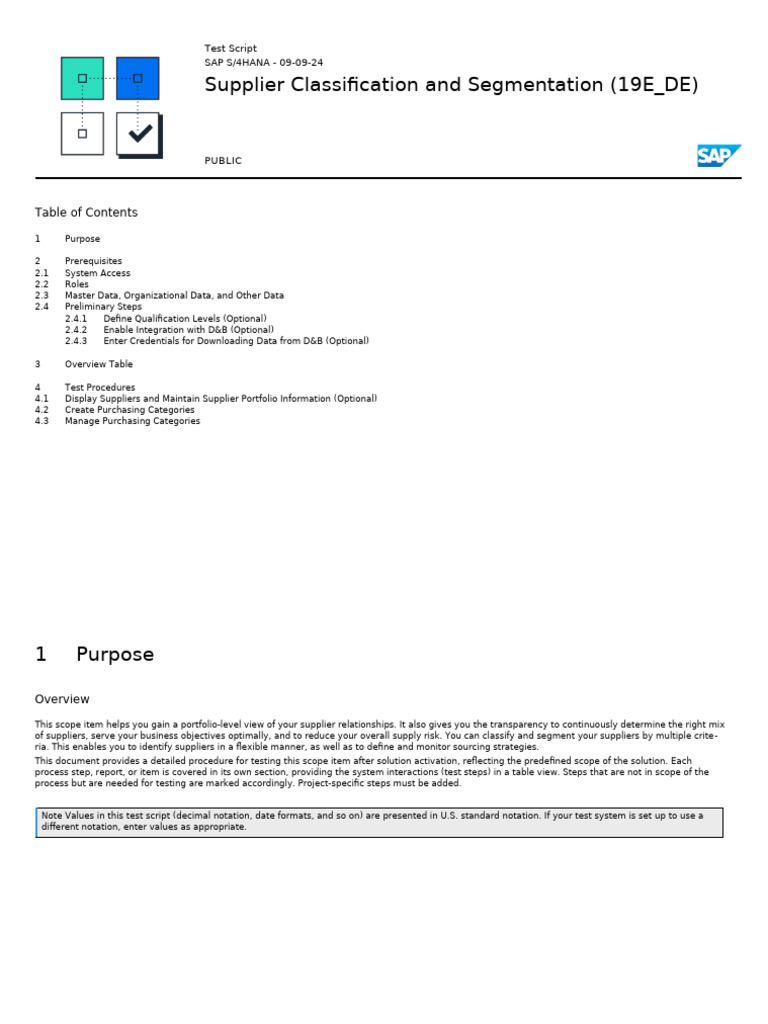 19e S4hana2023-Fps02 BPD en de | PDF | Supply Chain | Image Segmentation