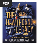 Danger ! This Mission To Mars Could Bore You To Death - Answer Key | PDF