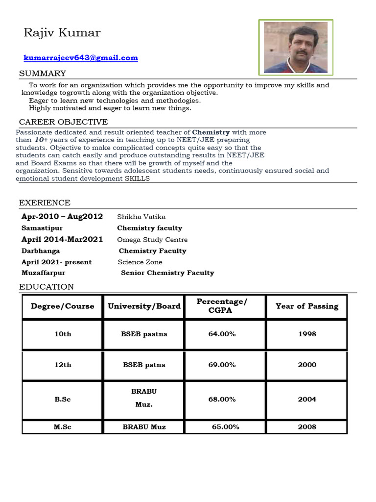 Resume. Pdf-Compressed | PDF