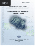 Peta Sesar Aktif | PDF