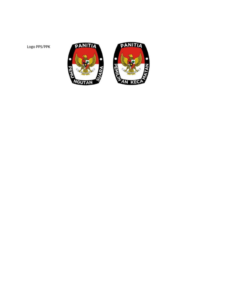 Logo PPS | PDF
