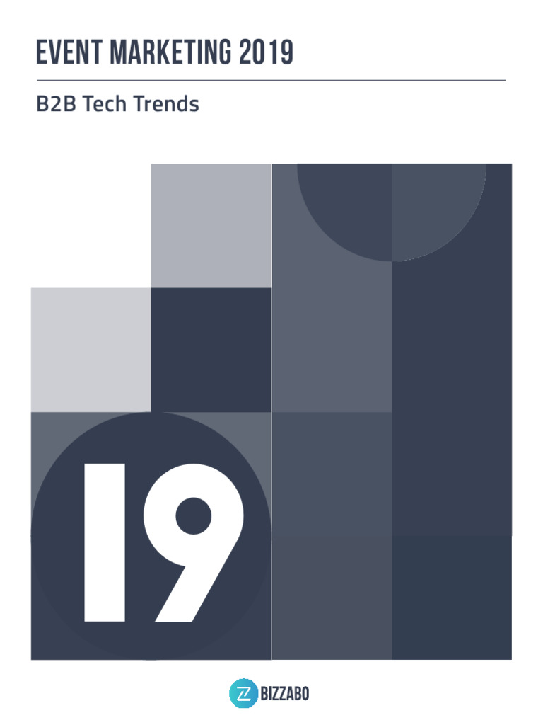 2019 B2B Tech Trends Report | PDF | Marketing | Customer Relationship ...