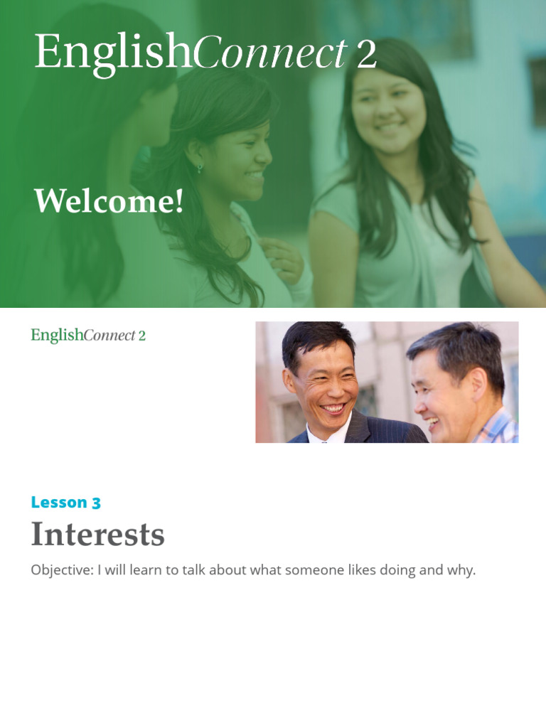 ec2-lesson-3-slides | PDF | English Language | Question