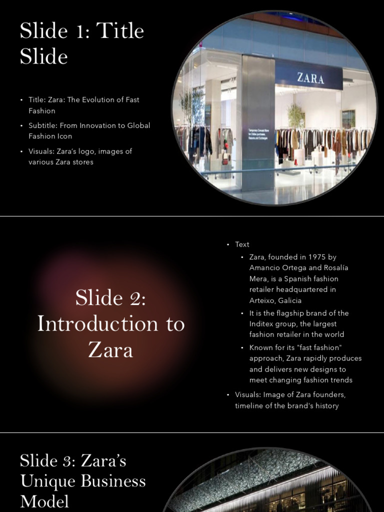 Zara | PDF | Fashion | Clothing