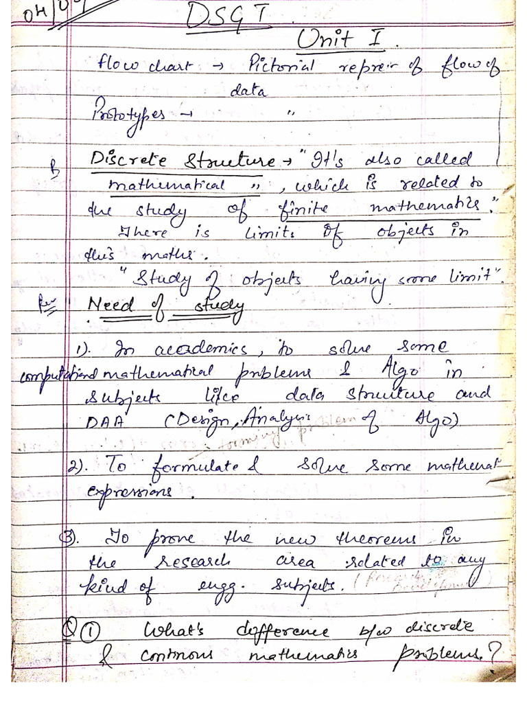 Lec-1 and Lec2 SET THEORY | PDF