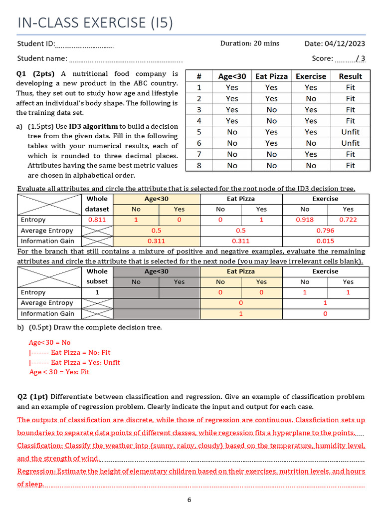 2324-CS420-21CTT1-IA05 | PDF | Applied Mathematics | Theoretical ...