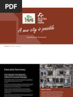 Sample Brgy DRRM Plan 2025 | PDF | Emergency Management | Emergency