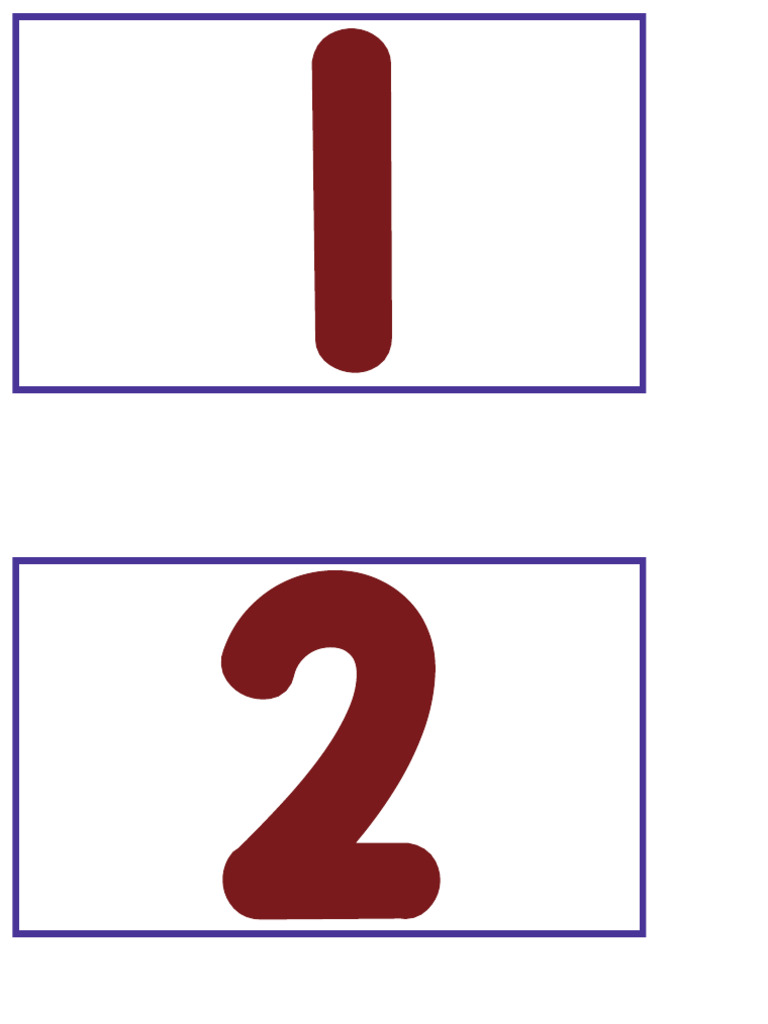 For Number of The Week | PDF