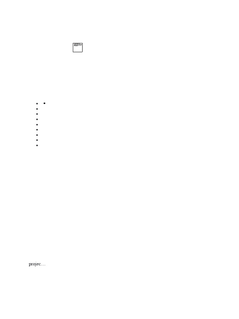 Installation of Hdpe Pipe Method Statement - PDF | PDF | Scribd | Pipe ...