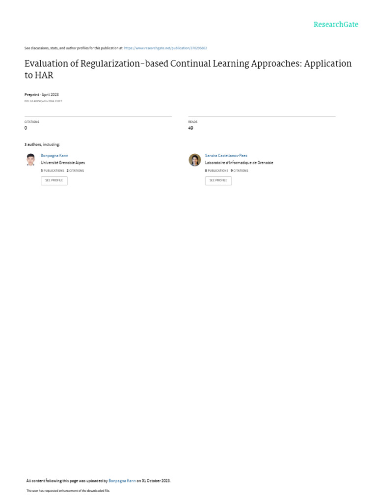 Evaluation_of_Regularization-based_Continual_Learn | PDF | Cluster ... Evaluation_of_Regularization-based_Continual_Learn | PDF | Cluster ...