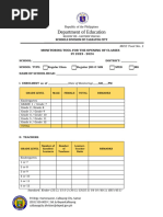 New SMC Notification | PDF