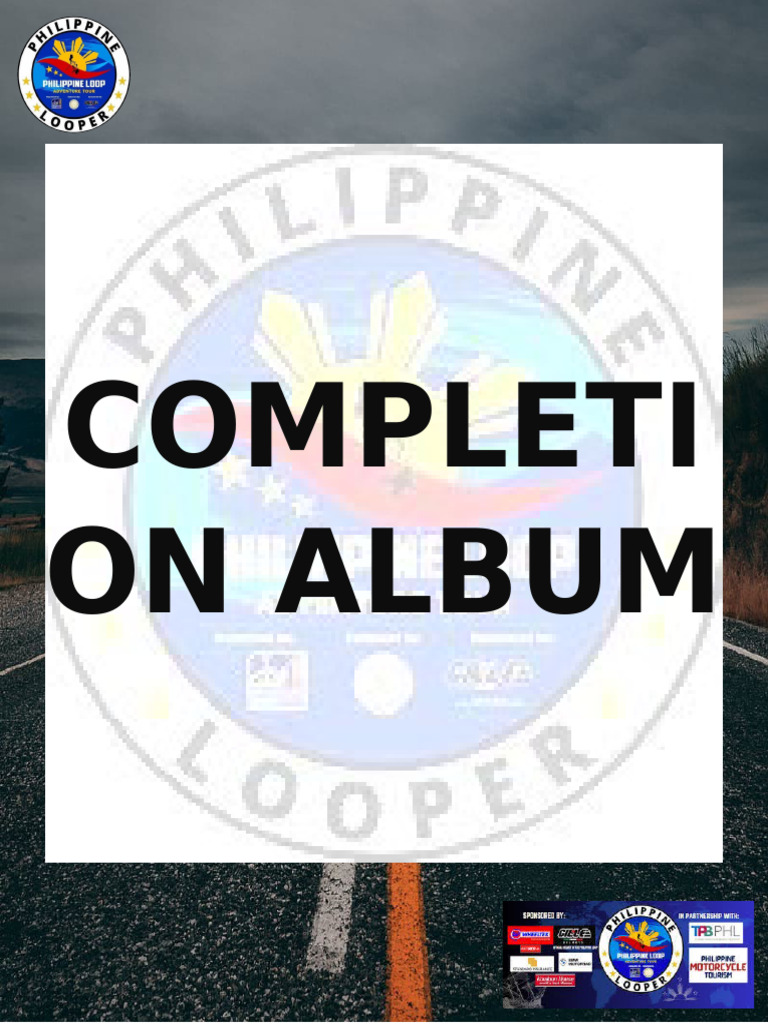 For Edit_philippine Loop Adventure Tour 2024 | PDF
