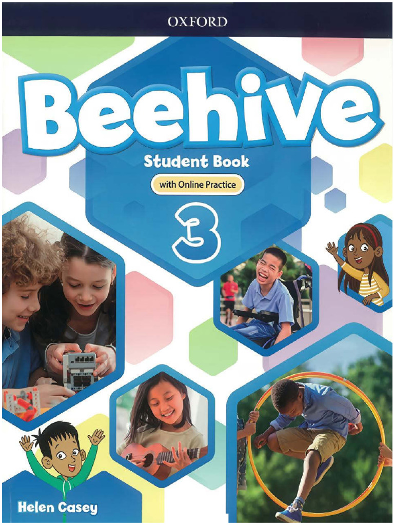 Beehive 3 SB | PDF