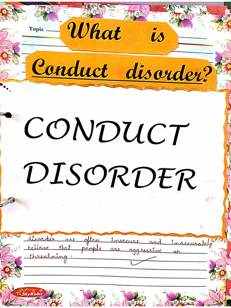 Case Study File | PDF