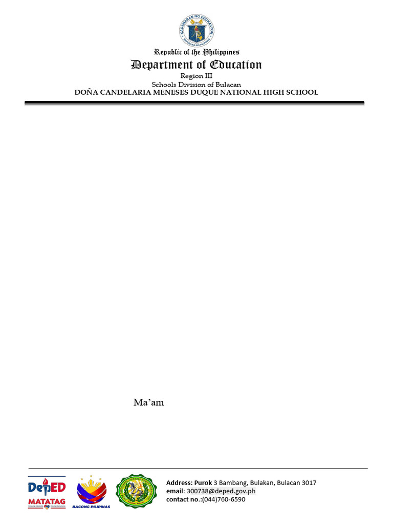 PR-2-GROUP-1-CHAP-1-3 | PDF | Survey Methodology | Questionnaire