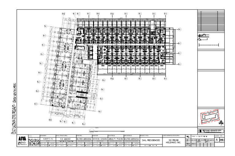 926B.2 Tower 2 Precast Schedule | PDF | Engineering