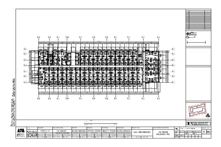 926C.2 Tower 3 Precast Schedule | PDF | Engineering