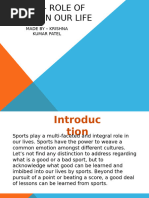 Career Research Project Personal Statement | PDF | Psychology | Cognition