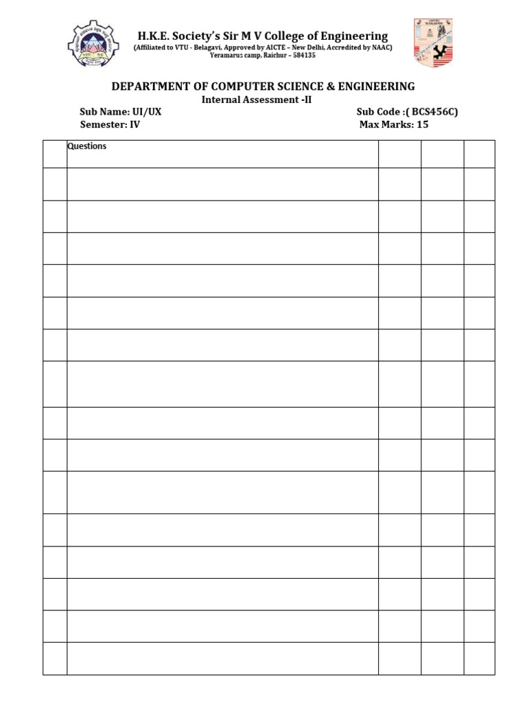 asg-1 | PDF | Usability | Human–Machine Interaction