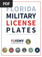 VTR 615 | PDF | United States Navy | Military Of The United States